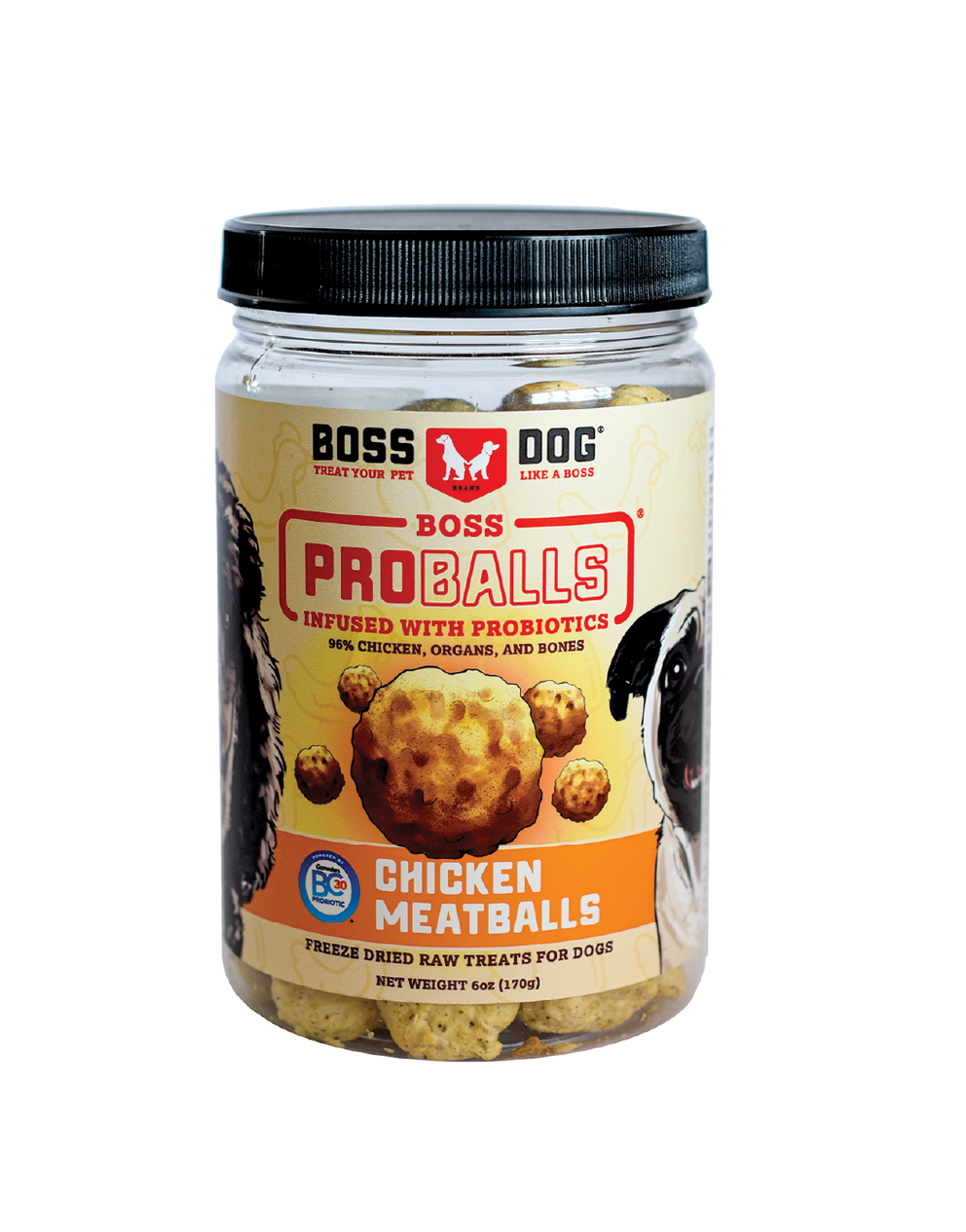 Shop Boss Cat - Boss Dog Brand Inc