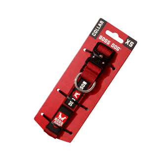 Unbreakable Collar - Boss Dog Brand Inc