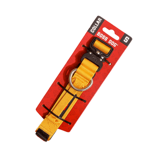 Unbreakable Collar - Boss Dog Brand Inc