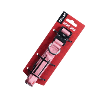Unbreakable Collar - Boss Dog Brand Inc