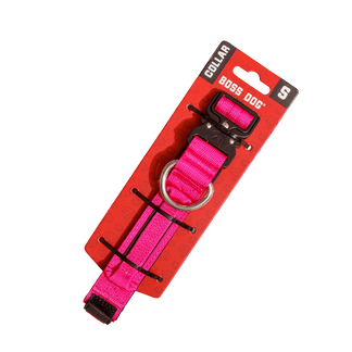 Unbreakable Collar - Boss Dog Brand Inc