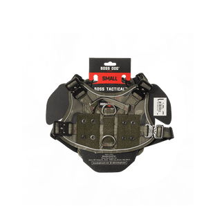 Tactical Harness - Boss Nation Brands