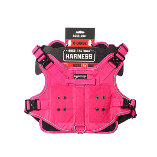 Tactical Harness - Boss Nation Brands
