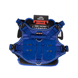 Unbreakable Harness - Boss Dog Brand Inc