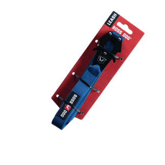 Unbreakable Leash - Boss Dog Brand Inc