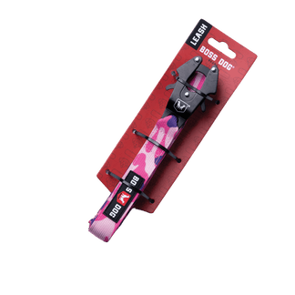 Unbreakable Leash - Boss Dog Brand Inc