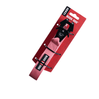 Unbreakable Leash - Boss Dog Brand Inc