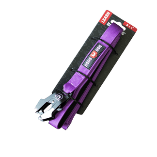 Unbreakable Leash - Boss Dog Brand Inc