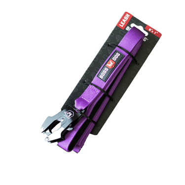 Unbreakable Leash - Boss Dog Brand Inc