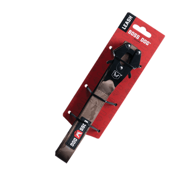 Unbreakable Leash - Boss Dog Brand Inc