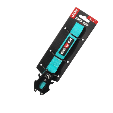 Unbreakable Leash - Boss Dog Brand Inc