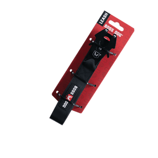 Unbreakable Leash - Boss Dog Brand Inc