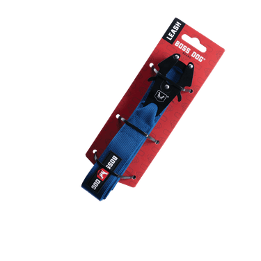 Unbreakable Leash - Boss Dog Brand Inc