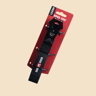 Unbreakable Leash - Boss Dog Brand Inc