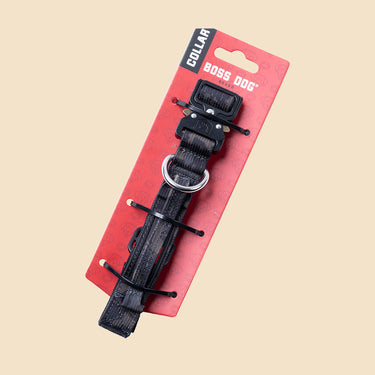 Unbreakable Collar - Boss Dog Brand Inc