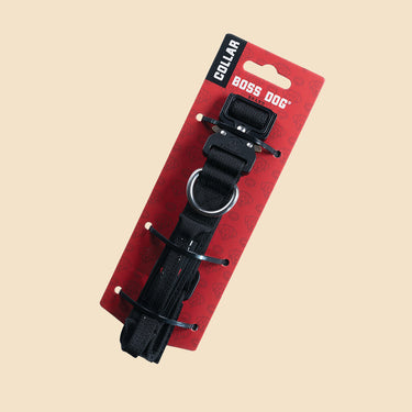 Unbreakable Collar - Boss Dog Brand Inc