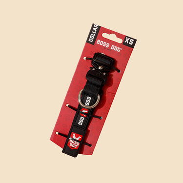 Unbreakable Collar - Boss Dog Brand Inc