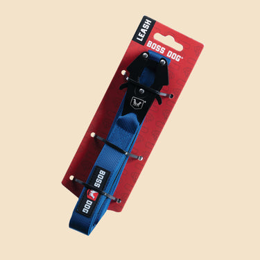 Unbreakable Leash - Boss Dog Brand Inc