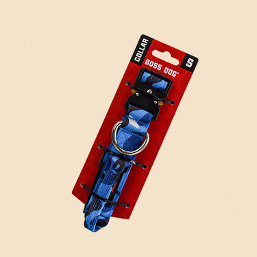 Unbreakable Collar - Boss Dog Brand Inc