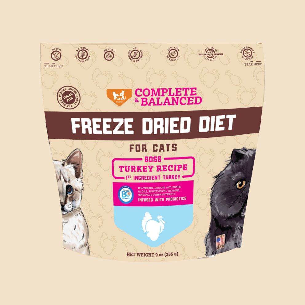 Shop Boss Cat - Boss Dog Brand Inc