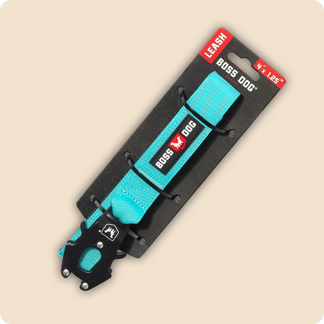 Unbreakable Leash - Boss Dog Brand Inc