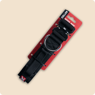 Unbreakable Collar - Boss Dog Brand Inc