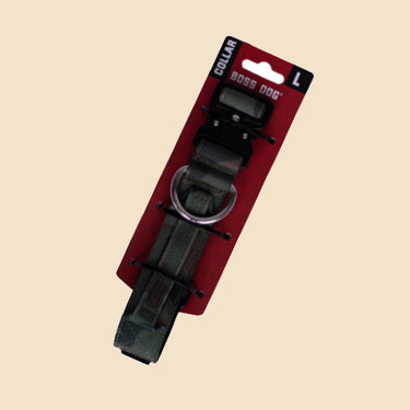 Unbreakable Collar - Boss Dog Brand Inc