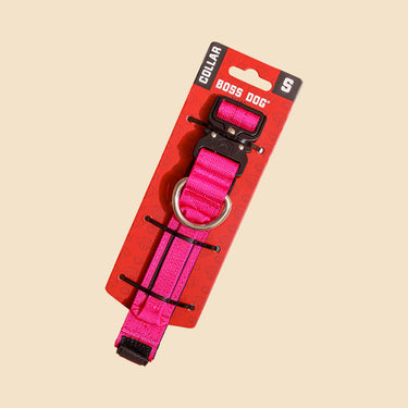 Unbreakable Collar - Boss Dog Brand Inc