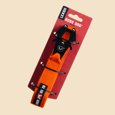 Unbreakable Leash - Boss Dog Brand Inc