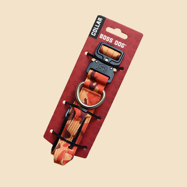 Unbreakable Collar - Boss Dog Brand Inc