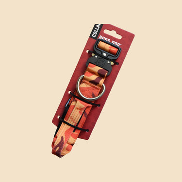 Unbreakable Collar - Boss Dog Brand Inc