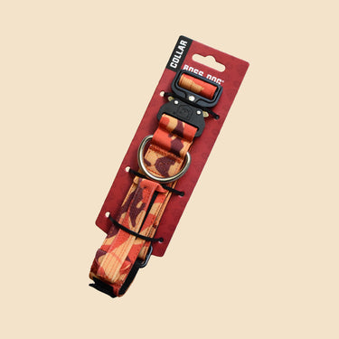 Unbreakable Collar - Boss Dog Brand Inc