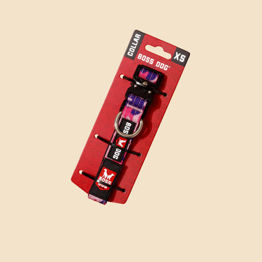 Unbreakable Collar - Boss Dog Brand Inc