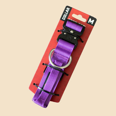 Unbreakable Collar - Boss Dog Brand Inc