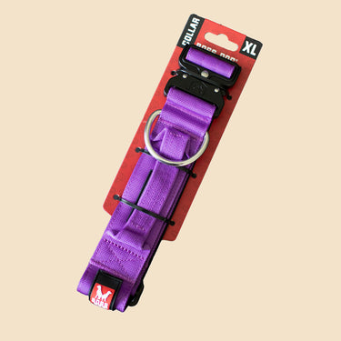 Unbreakable Collar - Boss Dog Brand Inc