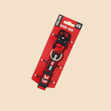Unbreakable Collar - Boss Dog Brand Inc