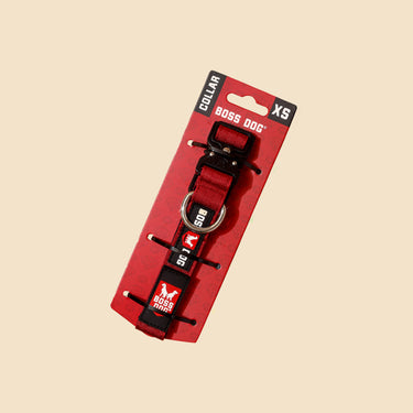 Unbreakable Collar - Boss Dog Brand Inc