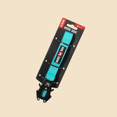 Unbreakable Leash - Boss Dog Brand Inc