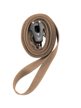 Unbreakable Tracking Leash - Boss Dog Brand Inc