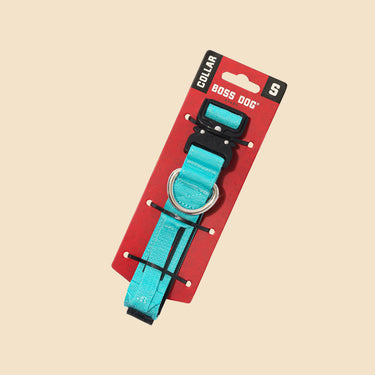 Unbreakable Collar - Boss Dog Brand Inc