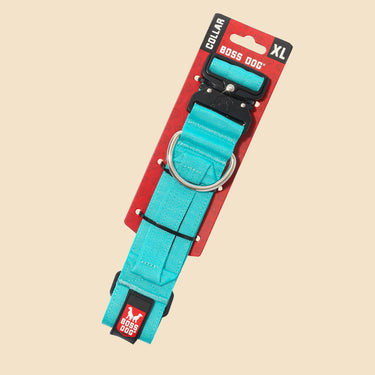 Unbreakable Collar - Boss Dog Brand Inc
