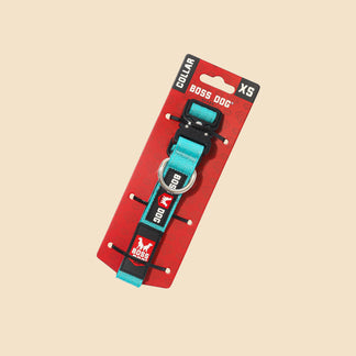 Unbreakable Collar - Boss Dog Brand Inc