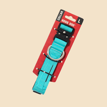 Unbreakable Collar - Boss Dog Brand Inc