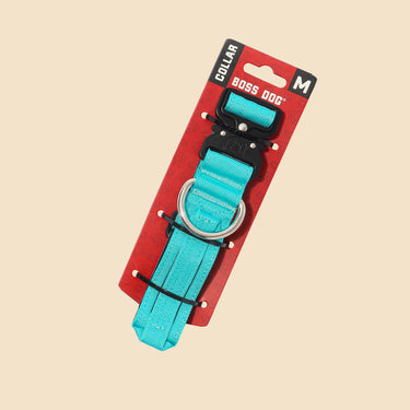 Unbreakable Collar - Boss Dog Brand Inc