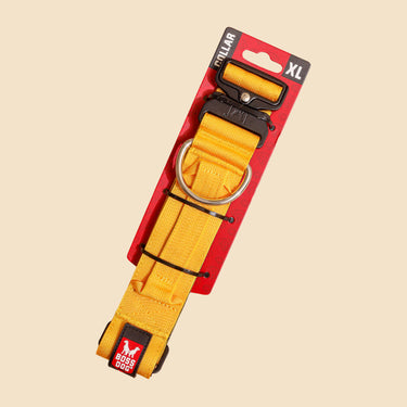 Unbreakable Collar - Boss Dog Brand Inc