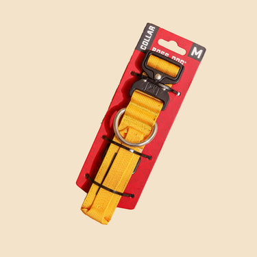 Unbreakable Collar - Boss Dog Brand Inc