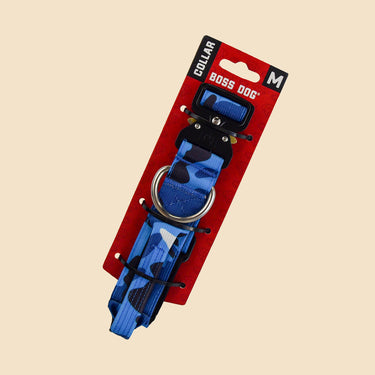 Unbreakable Collar - Boss Dog Brand Inc